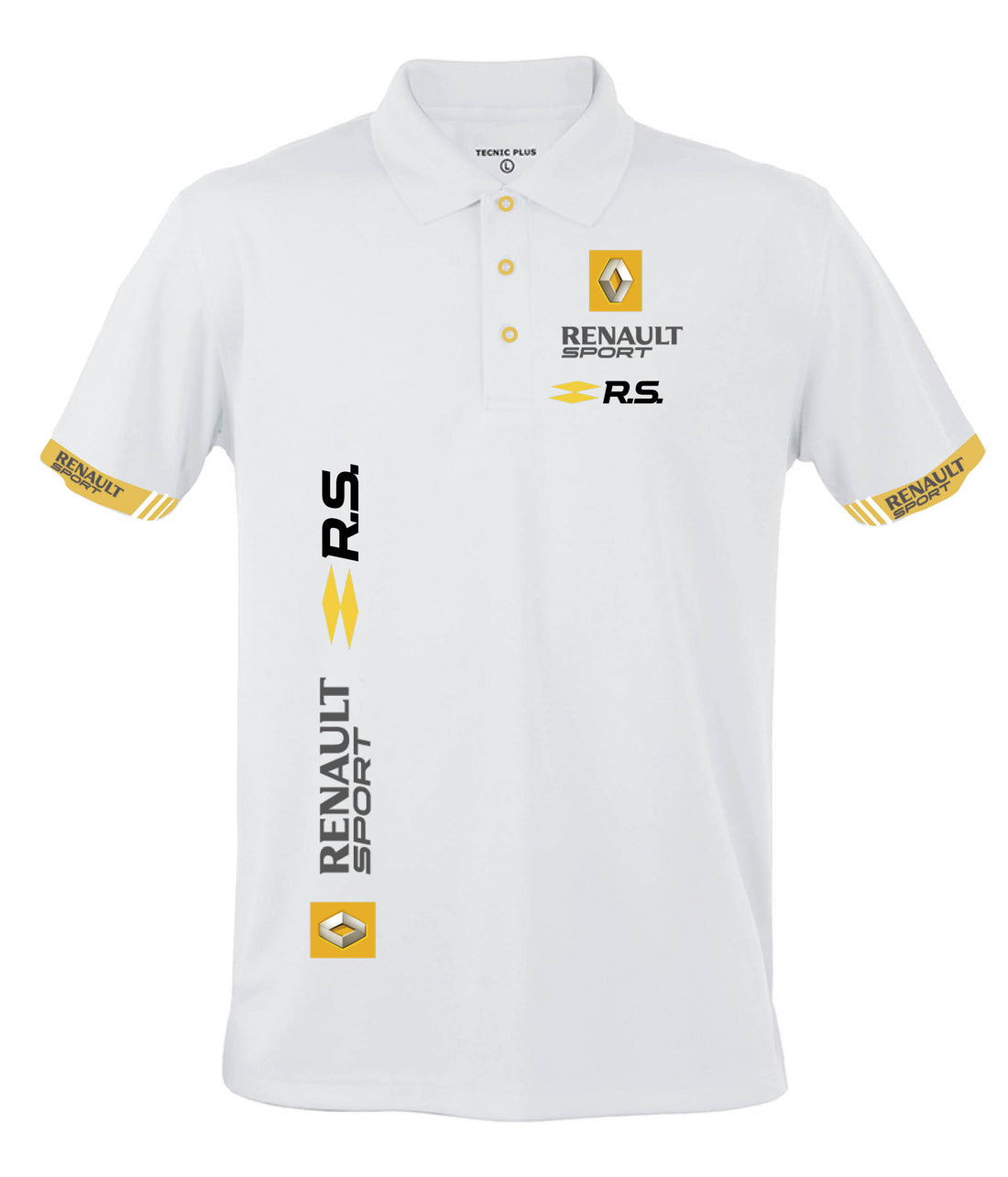 Polo Renault Sport – Brand Gifts